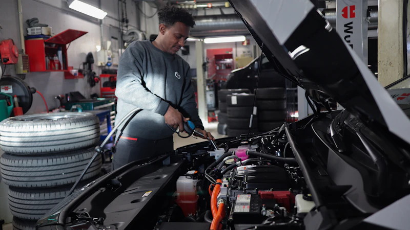 Toyota Oslo Din Lokale Toyota forhandler Toyota Oslo Din Lokale Toyota forhandler